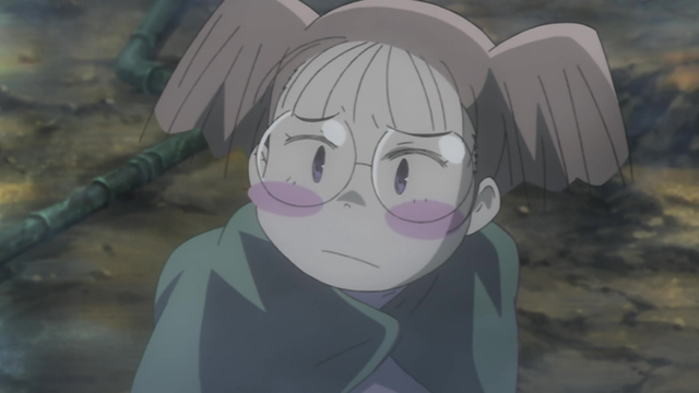 Noein: To Your Other Self (English Dub) Dimension of Tears - Watch on ...