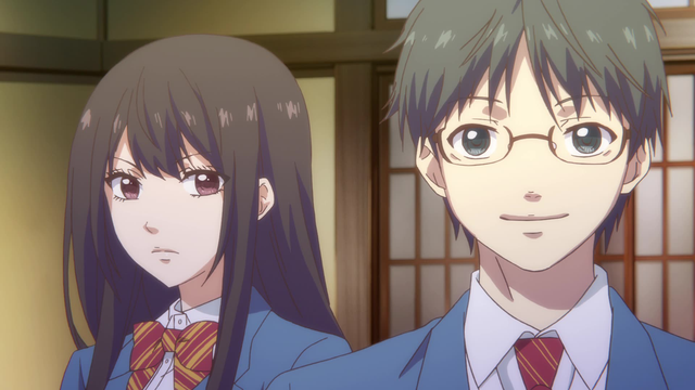 Kono Oto Tomare!: Sounds of Life (English Dub) The Koto Club Reborn ...