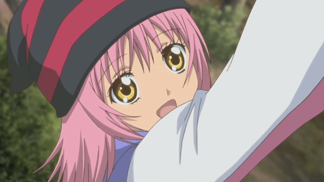 Shugo Chara!! Doki The Arduous Path of Truth! Kairi Returns! - Watch on ...