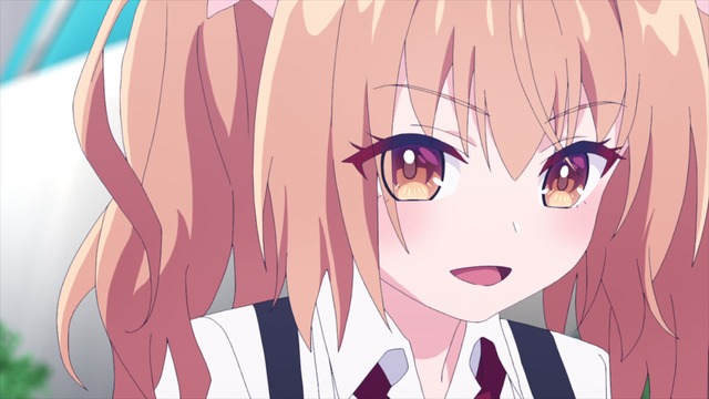 Liar, Liar Chocolate y una diablesa - Ver en Crunchyroll en castellano