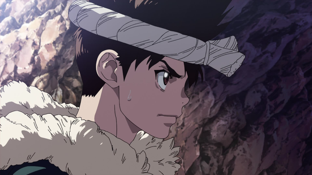 Dr. STONE Season 2 (English Dub) Full Assault - Watch on Crunchyroll