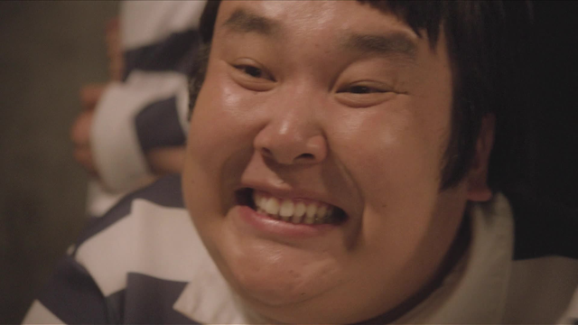 Prison School (Live Action) Episode 2 - Watch on Crunchyroll