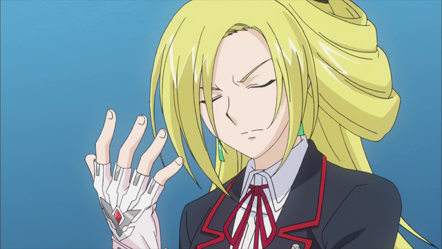 Cardfight!! Vanguard Link Joker Feelings About Victory - Watch on ...