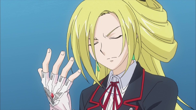 Cardfight!! Vanguard Link Joker (Season 3) Feelings About Victory - Ver ...