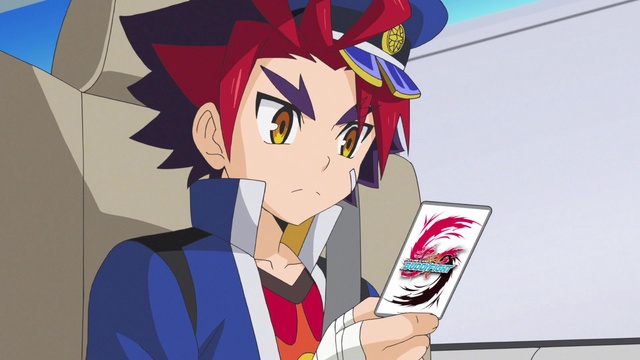 Future Card Buddyfight Future Force Shines! - Watch on Crunchyroll