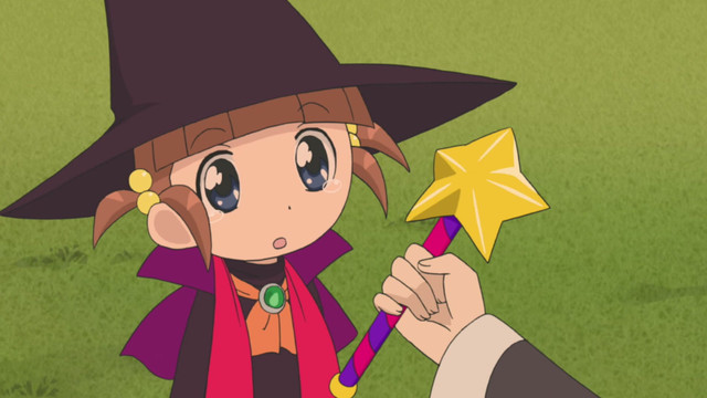 Lilpri I Spy a Tiny Witch! Pri! - Ver en Crunchyroll