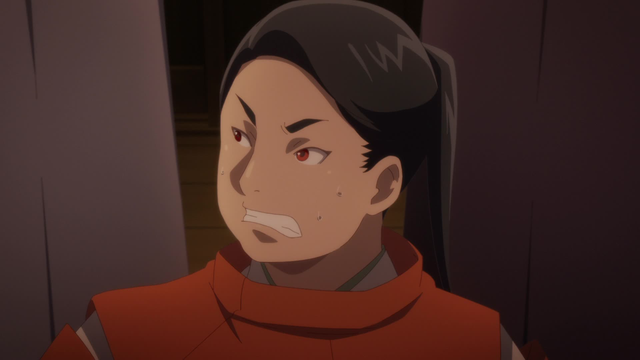Kochoki To the Capital - Ver en Crunchyroll