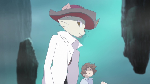 18if Dream Dimension α - Watch on Crunchyroll