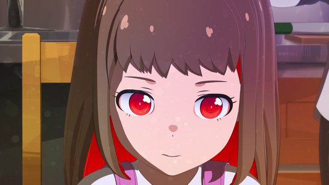 KamiErabi GOD.app Close Your Eyes, Cover Your Ears, and Afterwards ...