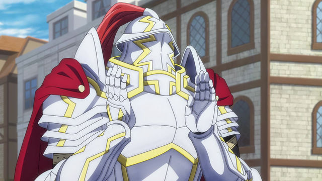 Shangri-La Frontier (English Dub) A Dazzling Sea of Trees - Watch on ...