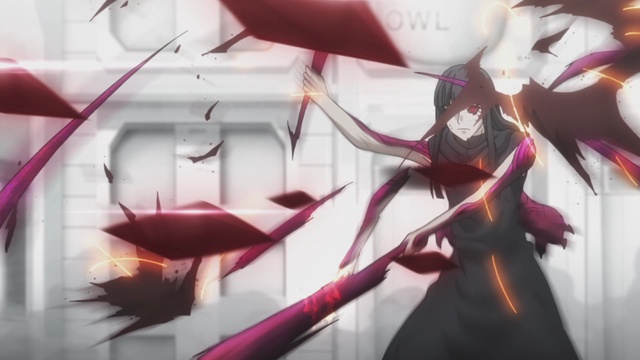 Tokyo Ghoul: re (English Dub) vive: Those Left Behind - Watch on ...