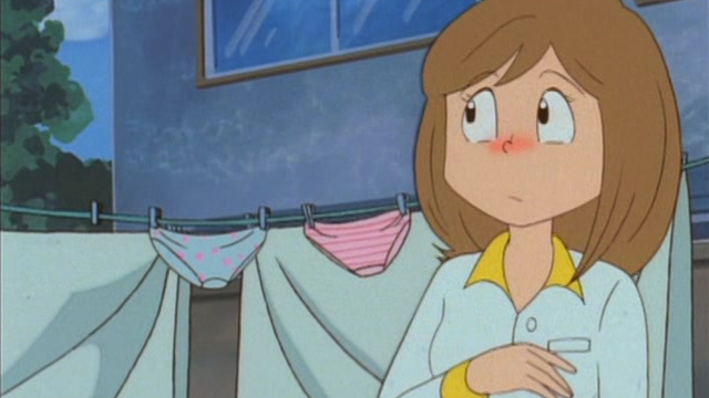 Miss Machiko The Crows Does What He Wants - Watch on Crunchyroll