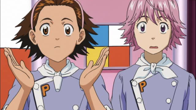 Yakitate!! Japan Nin nin nin! My Way of the Ninja! Believe It! - Watch ...