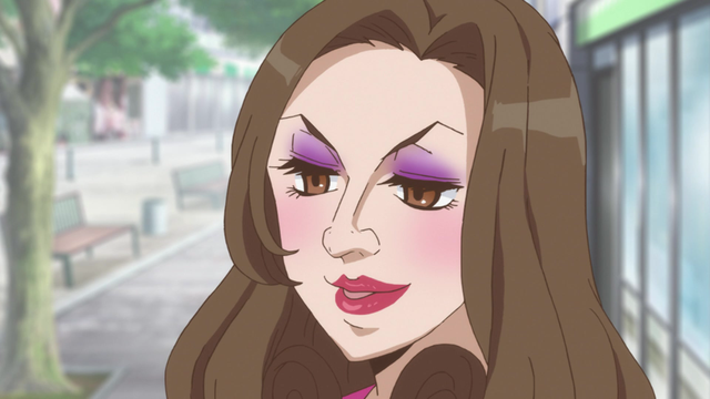 Sabagebu! - Survival Game Club! – Treasure Hunter / Idol of Sadness ...