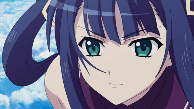 Sky Wizards Academy (English Dub) Beyond the Rankings - Watch on ...