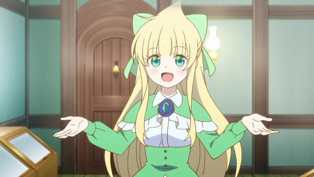 Drug Store in Another World - The Slow Life of a Cheat Pharmacist Pass ...