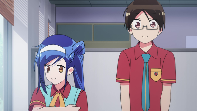 We Never Learn!: BOKUBEN Season 2 A Heartfelt Gift Sometimes Becomes a ...