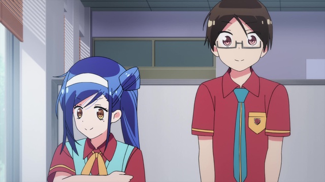 We Never Learn!: BOKUBEN 2 A veces la consideración complica más la X - Ver en Crunchyroll