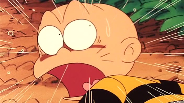 Osomatsu-kun Even Behind Bars, Iyami Never Learns! - Ver en Crunchyroll