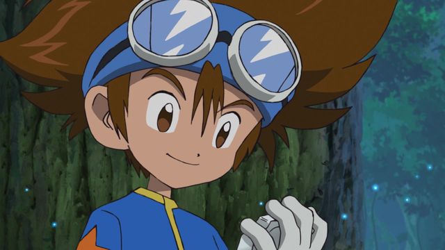 Digimon Adventure: THE CHILDREN'S FIGHT FOR SURVIVAL - Watch on Crunchyroll