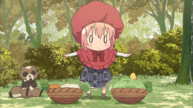 Hinako Note It Begins Here - Watch on Crunchyroll