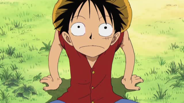 One Piece ¡Luffy se enfada! ¡Una sucia trampa arruina el duelo sagrado ...