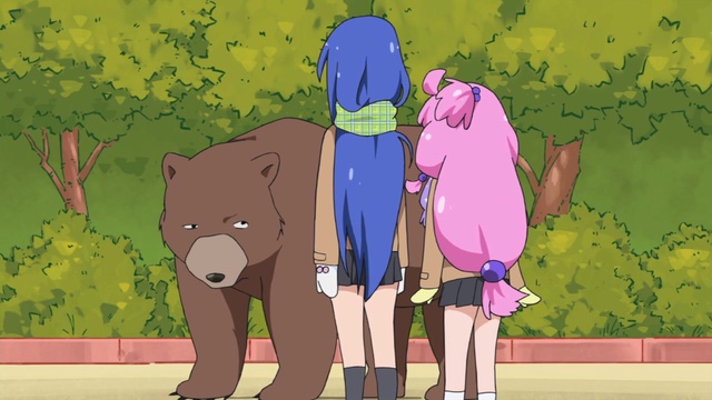 Teekyu 7 Ted with Senpai - Watch on Crunchyroll