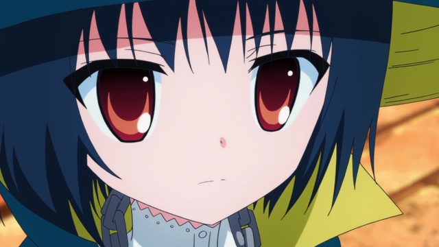 Magimoji Rurumo OAD The Conclusion - Watch on Crunchyroll