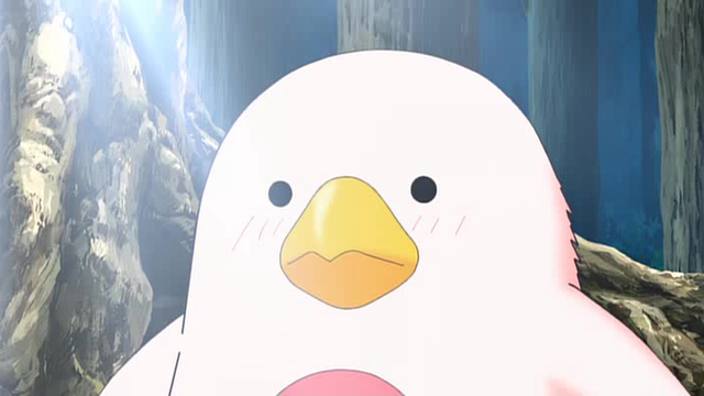 Toriko ¡Un chitose ame soberbio! La aventura de Komatsu y Yun - Ver en ...