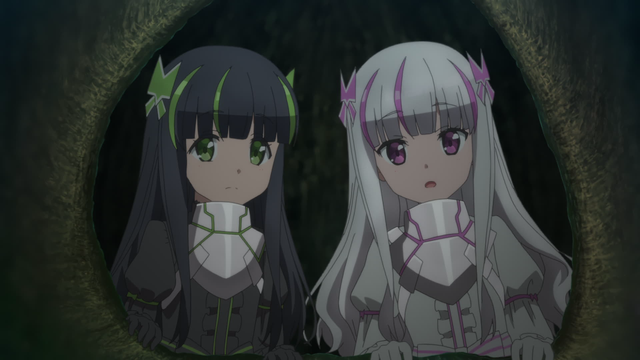 BOFURI: I Don’t Want to Get Hurt, so I’ll Max Out My Defense. Season 2 ...