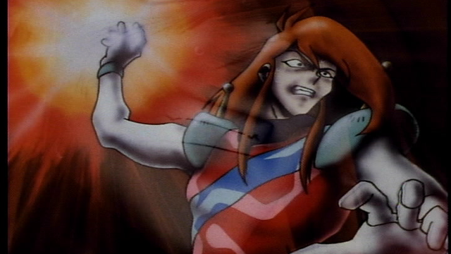 Mobile Fighter G Gundam George, Beat the Nightmare! - Watch on Crunchyroll