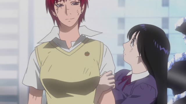 Air Master Final Episode Fly! Maki Aikawa - Watch on Crunchyroll