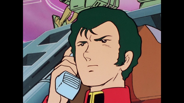 Mobile Suit Gundam (Sub) Breakthrough - Watch on Crunchyroll