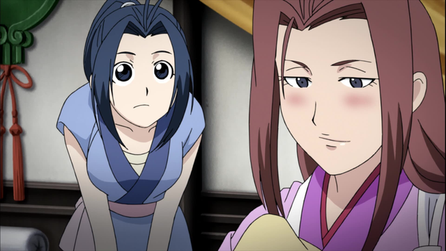 Hero Tales (English Dub) Chapter Seventeen: The Father-Son... - Watch ...