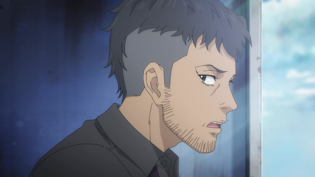 My Home Hero (English Dub) One Thing I Did - Watch on Crunchyroll