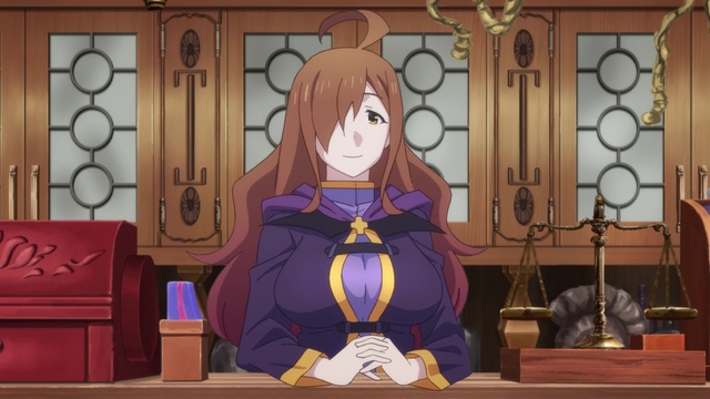 KONOSUBA -God's blessing on this wonderful world! God's Blessings On ...