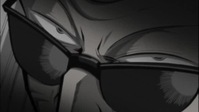 Akagi A True Outlaw - Watch on Crunchyroll