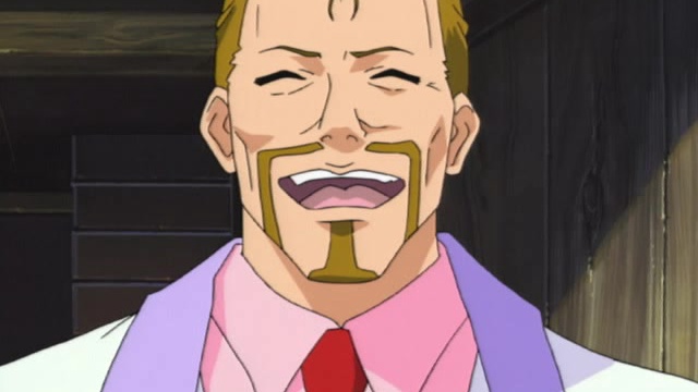 Excel Saga Menchi's Great Adventure 2 - Around the World in 80 Hours ...