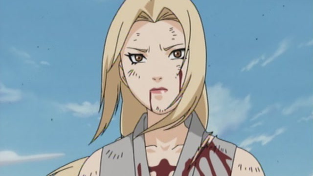 Naruto Season 4 The Fifth Hokage! A Life on the Line! - Watch on ...