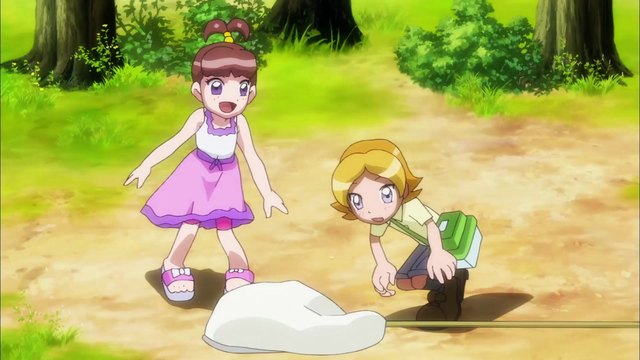 Digimon Xros Wars Why, Brother, Why?! The Enemy General Yuu's Nightmare - Watch on Crunchyroll