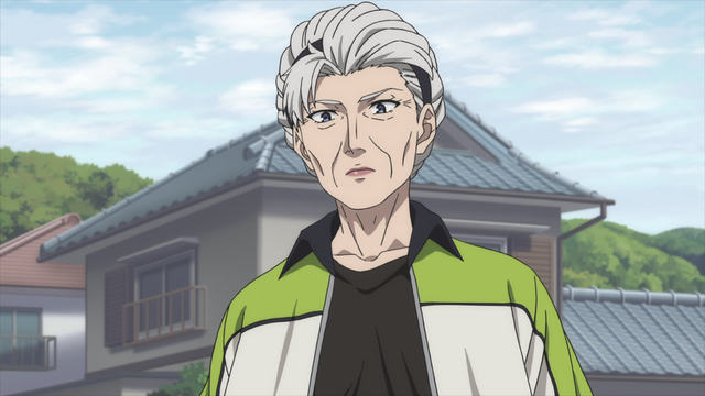 In/Spectre 2 Electroshock Pinocchio - Watch on Crunchyroll