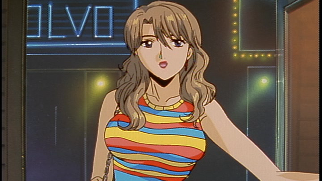 GTO - The Animation (Dub) Beauty + Brains = A Dangerous Mix - Watch on ...