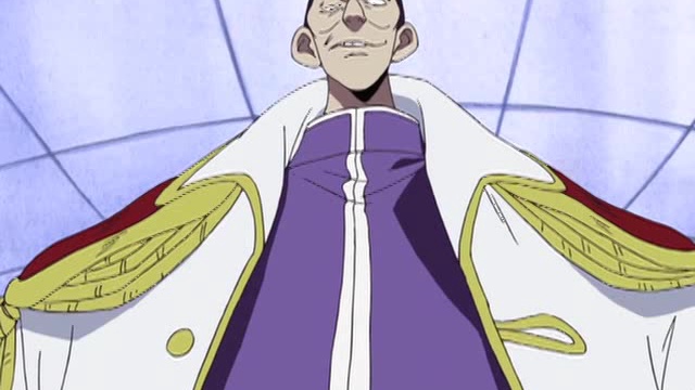 One Piece ¡Los planes para recuperar el oro y el waver! - Ver en ...