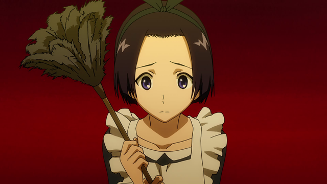 Sankarea A Normal... Girl - Watch on Crunchyroll