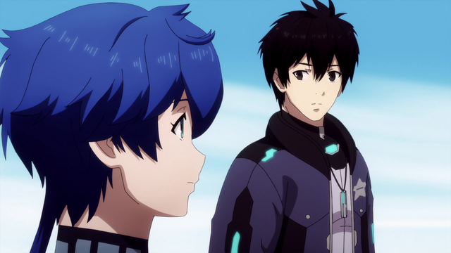 Phantasy Star Online 2: Episode Oracle Quest 19: Deleted Records ...