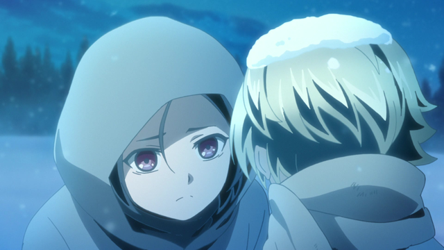 Divine Gate (English Dub) More Important Than Yourself - Watch on ...