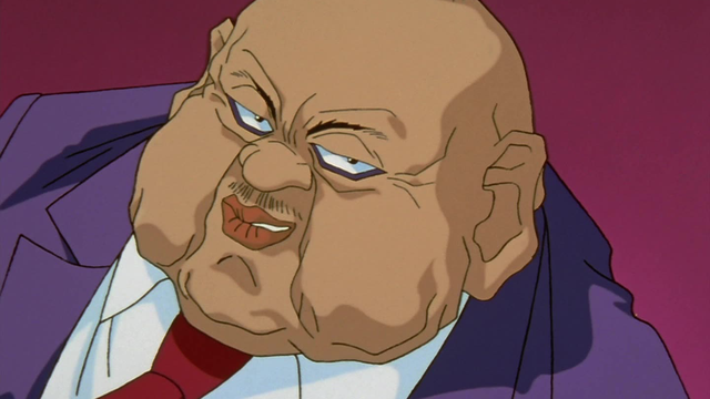 Yu Yu Hakusho The Toguro Brothers Gang - Watch on Crunchyroll