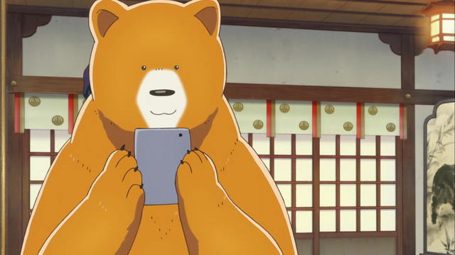 Kumamiko -Girl Meets Bear Is That An Idol?! - Watch on Crunchyroll