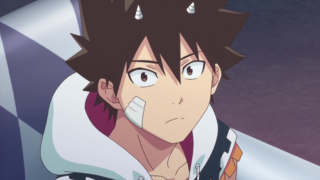 RADIANT Hacia una nueva aventura -Apertura- - Ver en Crunchyroll