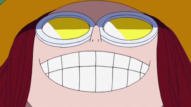One Piece Special Edition (HD): Sky Island (136-206) 10 Percent ...